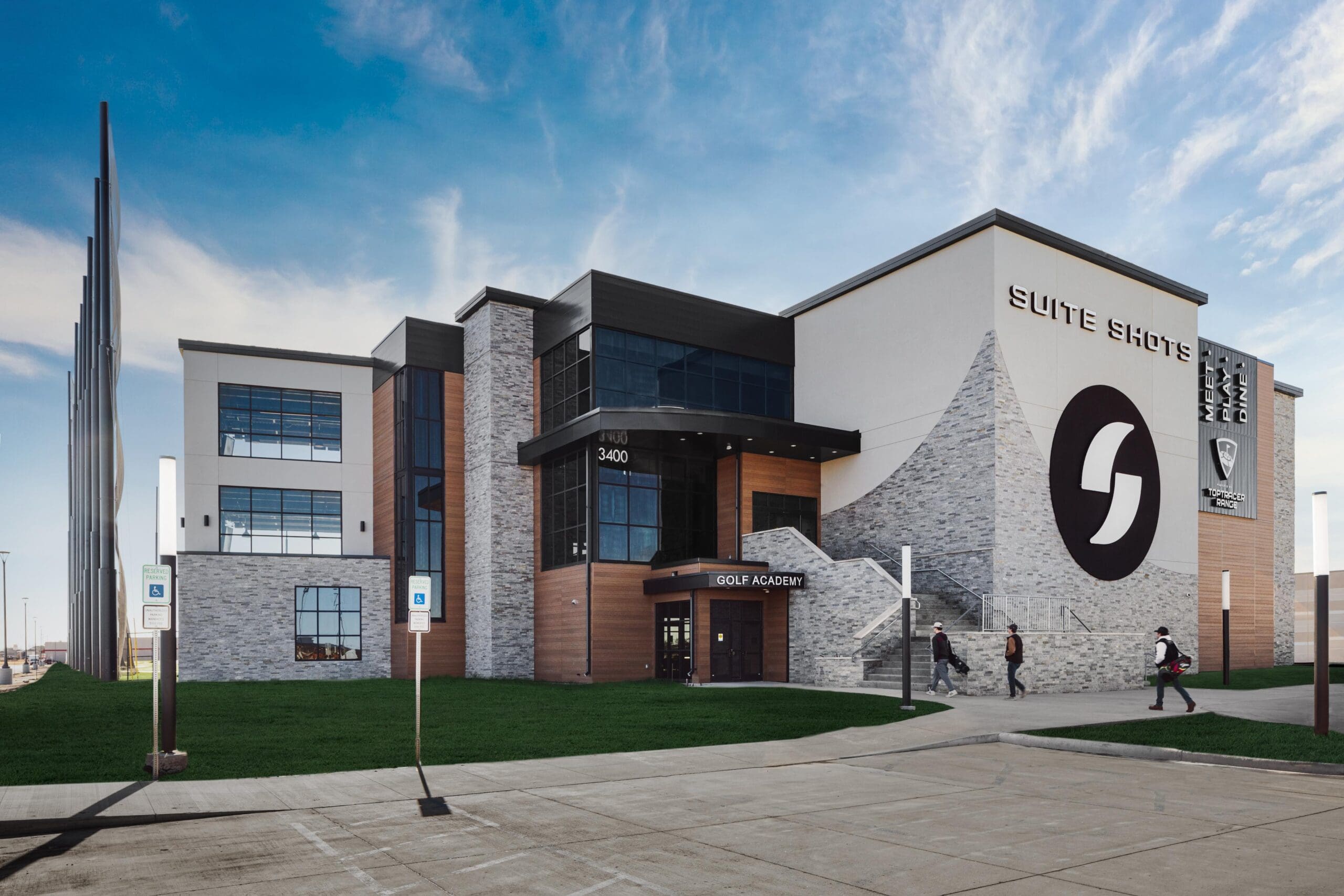 Suite Shots | Weyer Companies